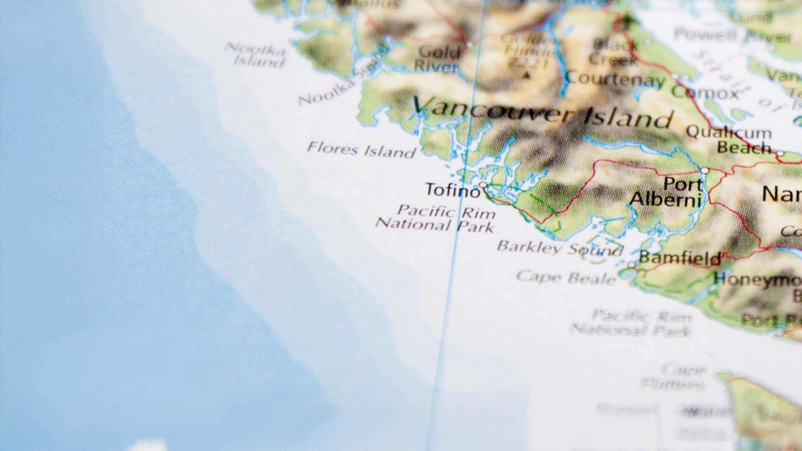 Contact South Island Property Management | Victoria & Westshore